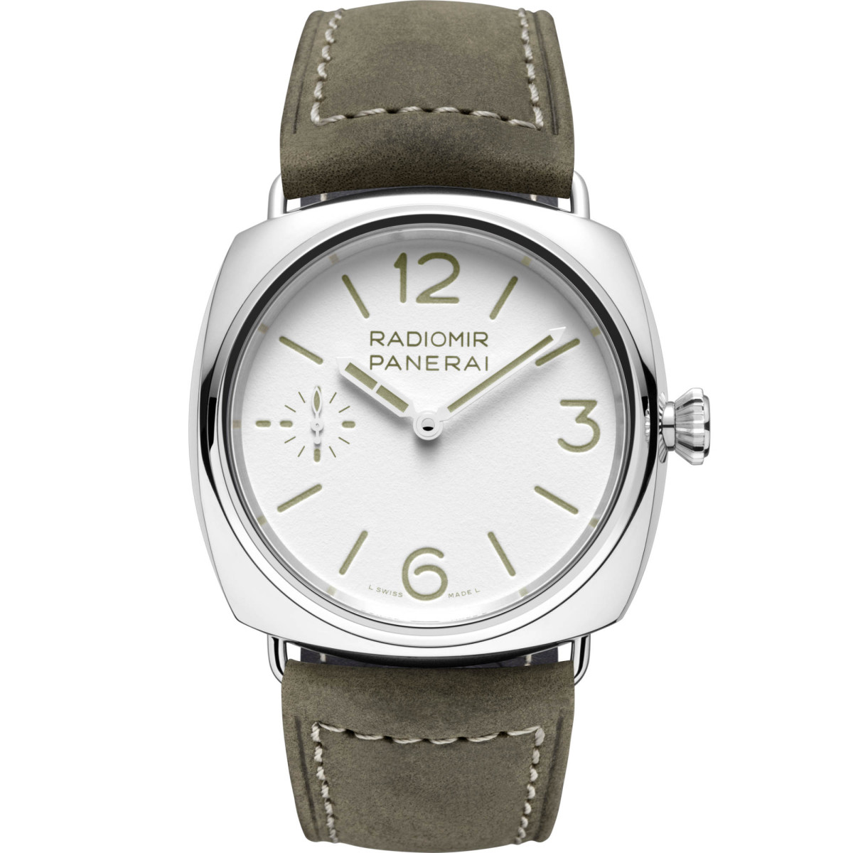 Panerai Radiomir Officine - PAM01384