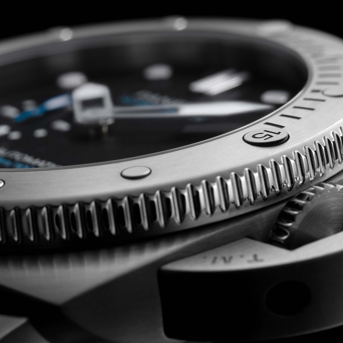 Panerai Submersible QuarantaQuattro - PAM01229