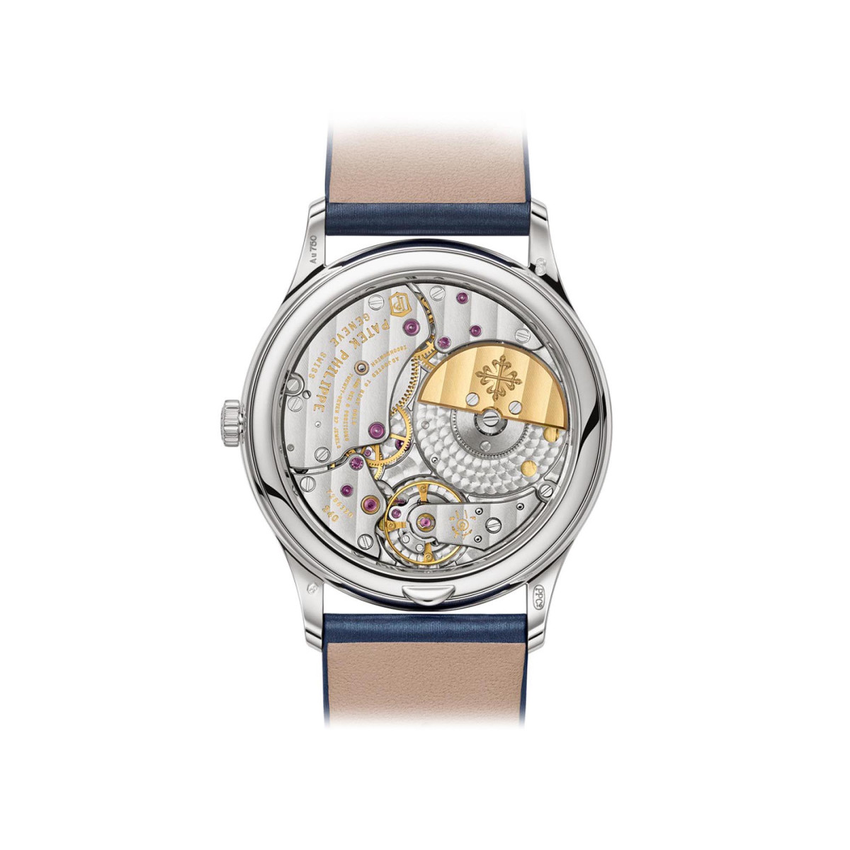 Patek Philippe Calatrava - 4997/200G-001