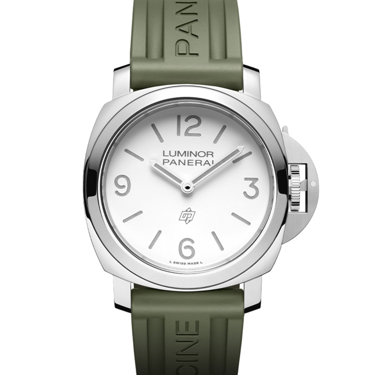 Panerai Luminor Base Logo - PAM01087