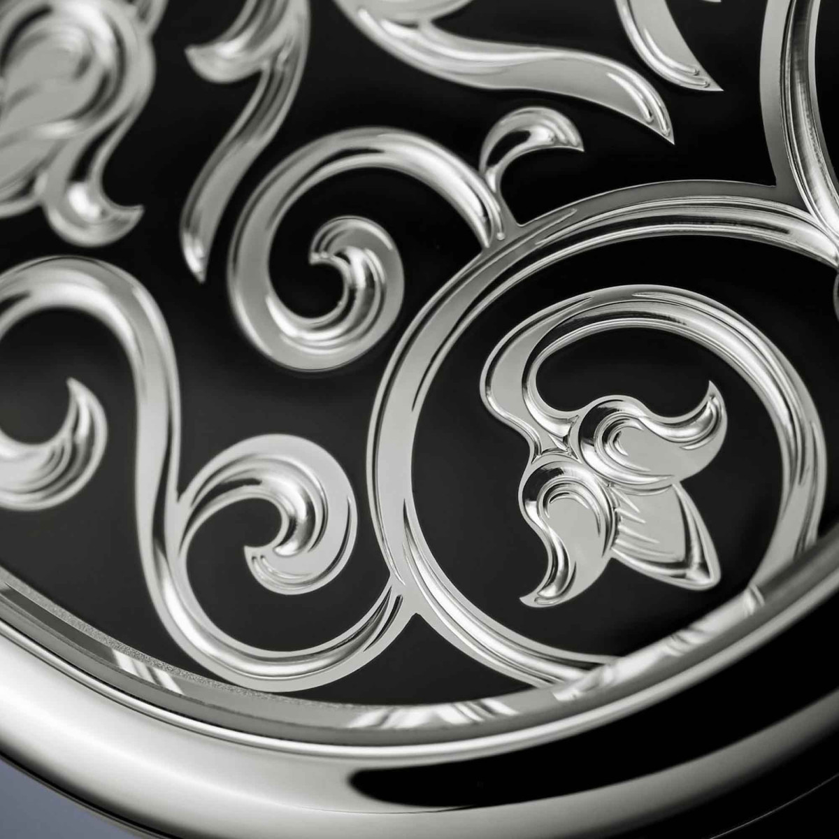 Patek Philippe Ellipse d'Or - 5738/51G-001