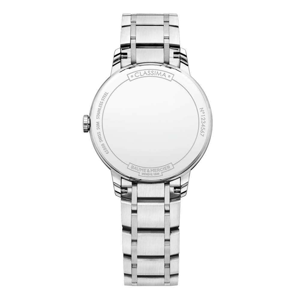 Baume & Mercier Classima Lady - M0A10326