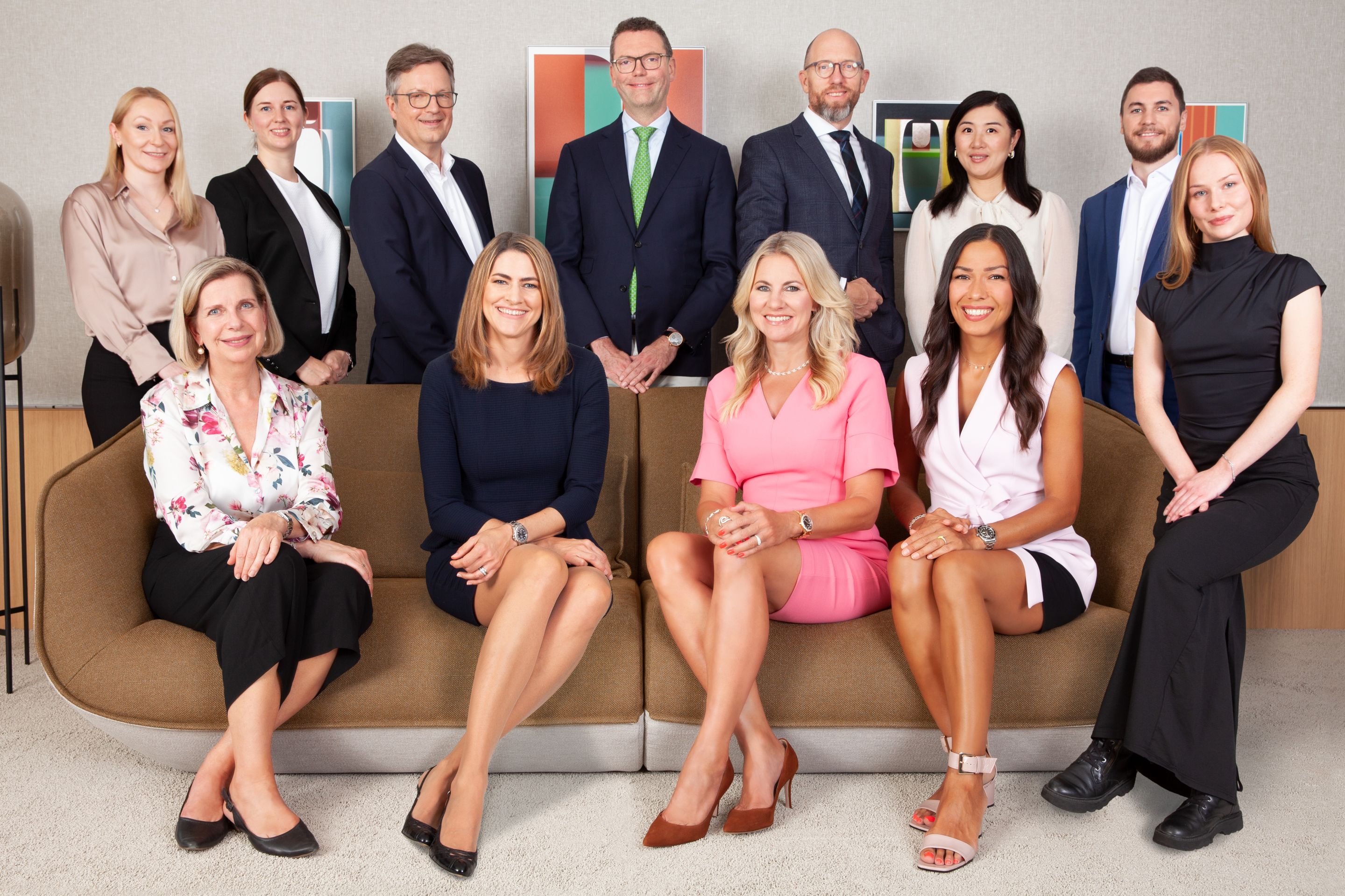 Kontakt zu Blome Uhren Düsseldorf | blome-uhren.de